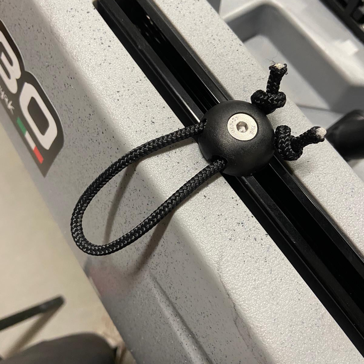 Kit 4 Cappi In Corda Per Triken 405 E Triken 330 – Big Mama Kayak